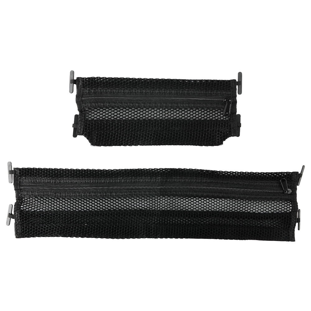 Furulu Dash Storage Nets Kit 715003129 Fit for Can-Am Defender ...