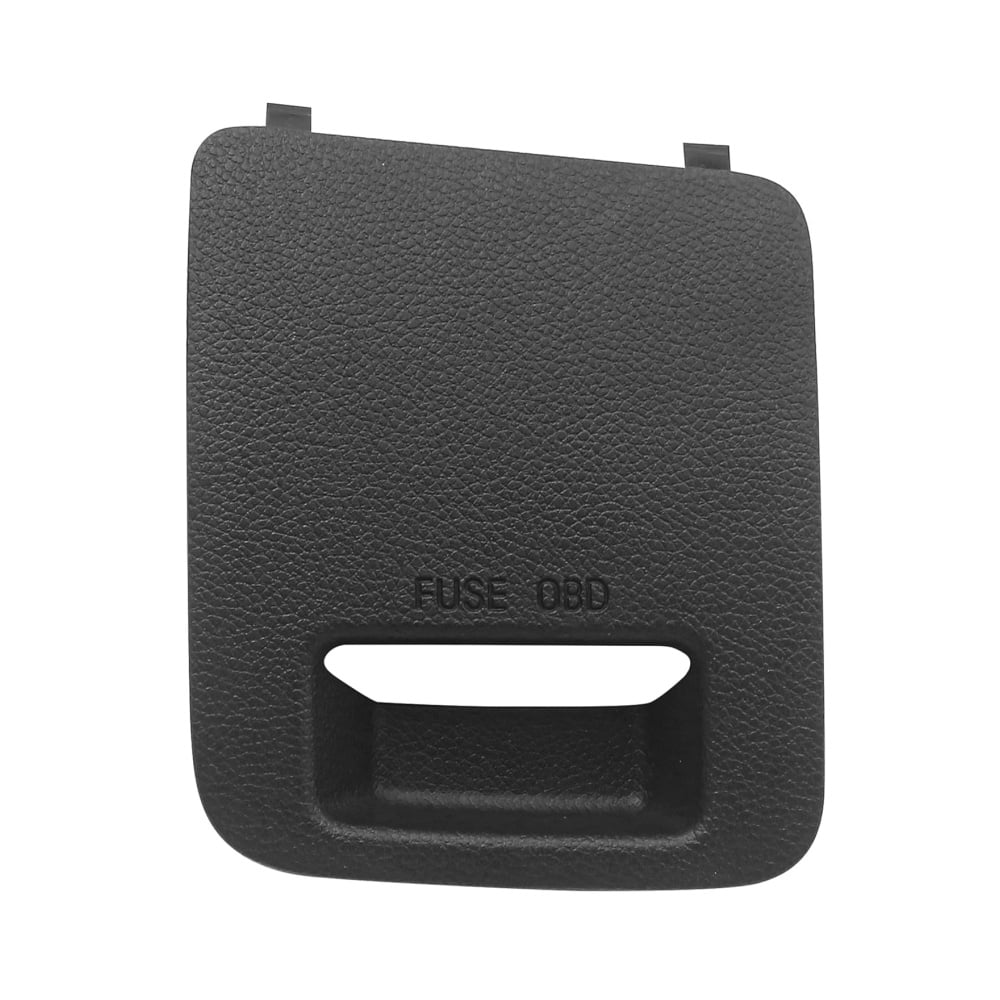 Furulu Dashboard OBD Fuse Box Cover Trim 84754-2W000 For Hyundai Santa ...