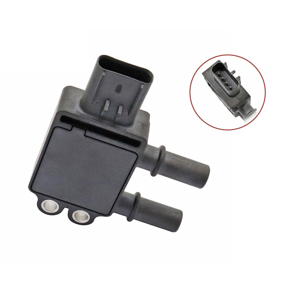 Furulu Dfn Differential Pressure Sensor 5492073 4358994 904-7127 ...