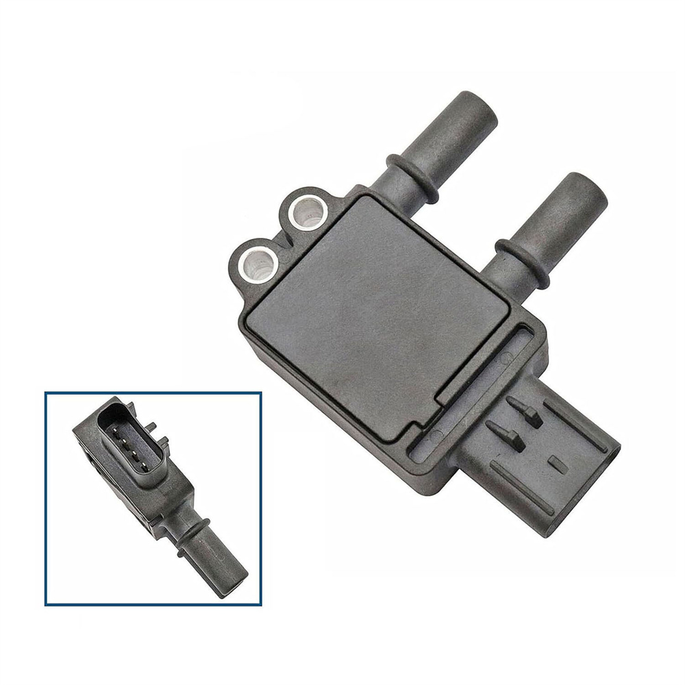 Furulu Dfn Differential Pressure Sensor 5492073 4358994 904-7127 ...