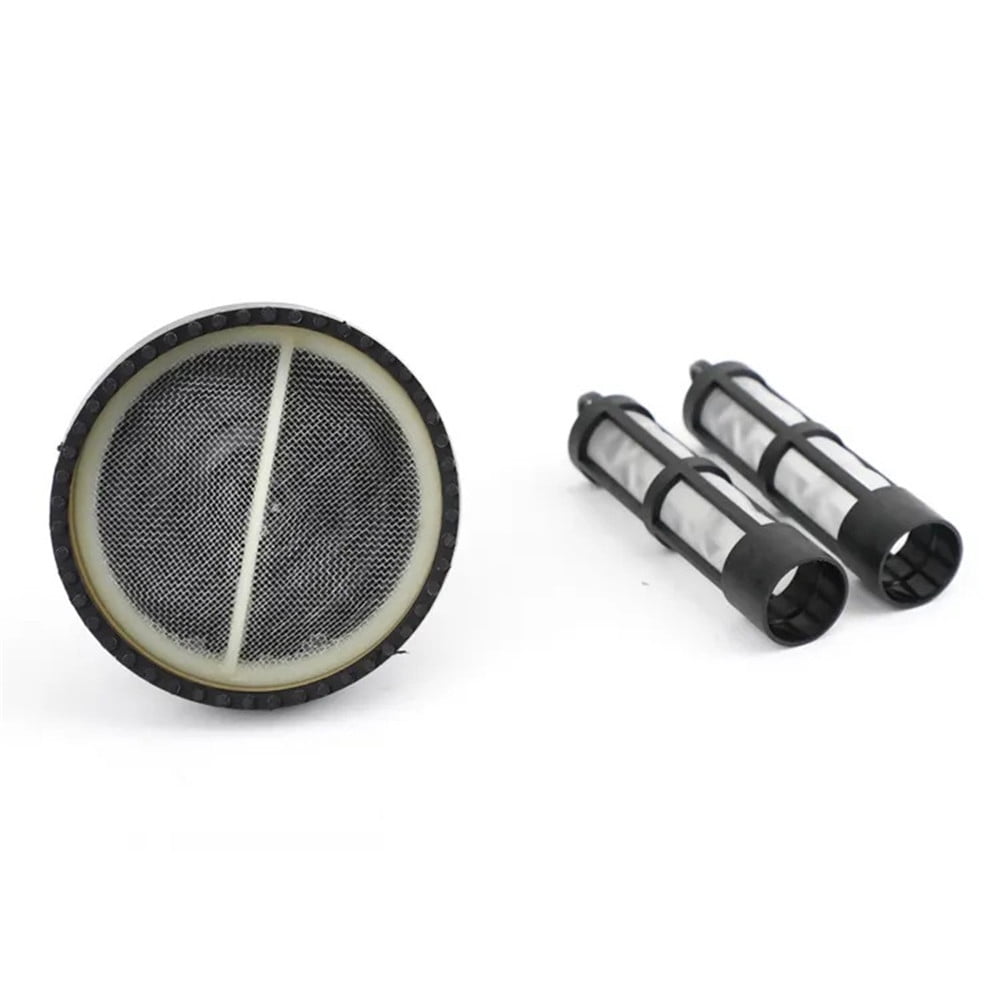 Furulu Diesel Fuel Tank Pickup Screen Sock Filter For Ford 6.0L 7.3L ...