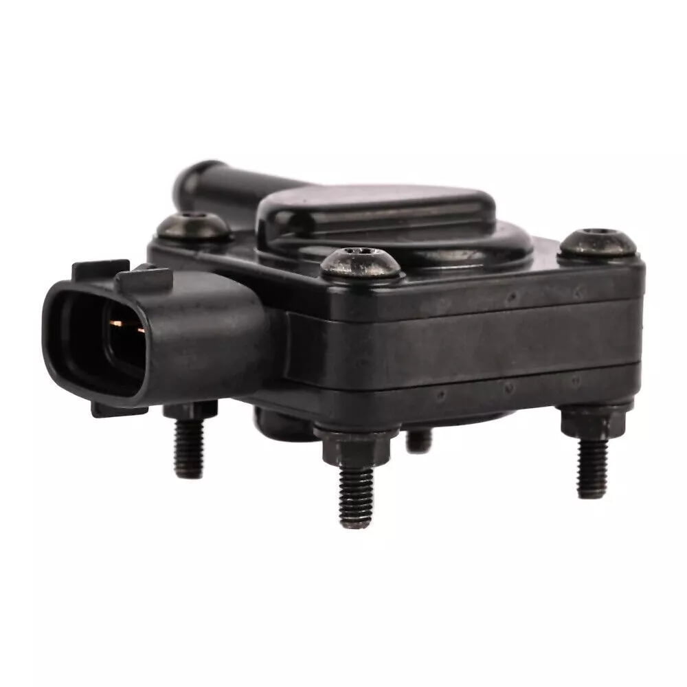 Furulu Differential Pressure Sensor Dpf New Fits For Toyota Hino Truck ...
