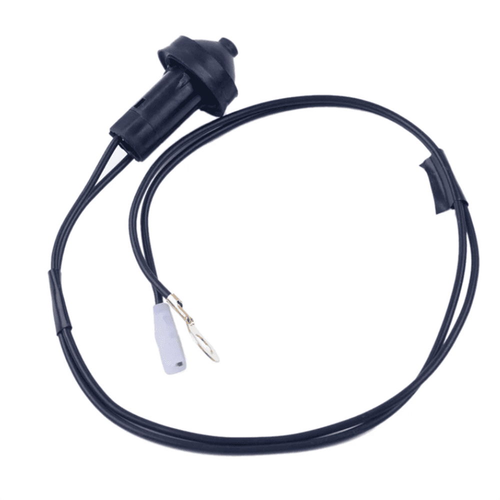 Furulu Door Jamb Light 2 Wires Switch Button Sensor For Suzuki Sidekick ...