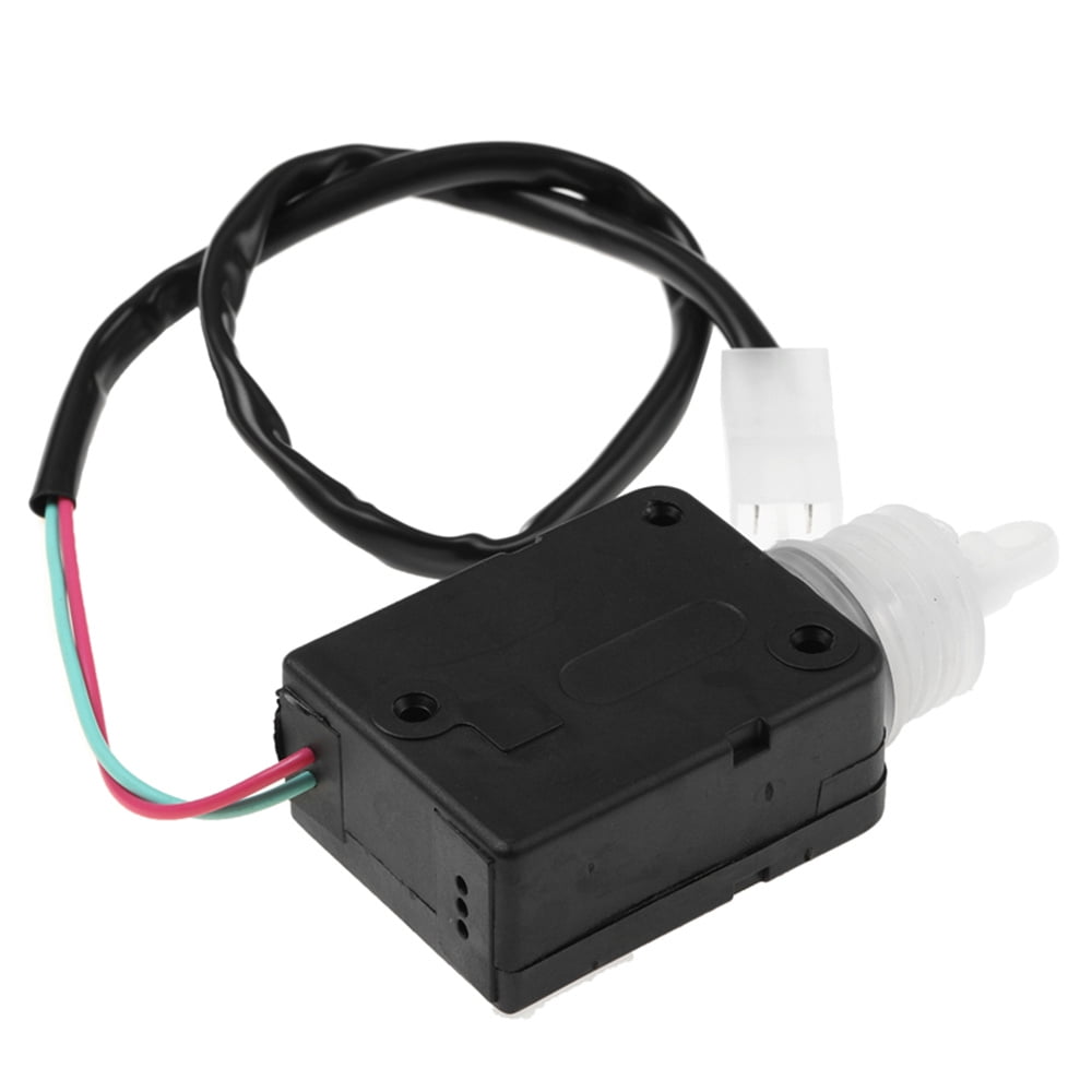 Furulu Door Lock Actuator For Mercedes-Benz W463 G55 AMG G320 G500 G63 ...