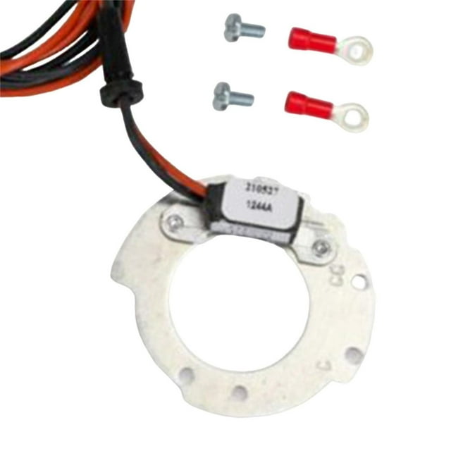 Furulu Electronic Ignition Conversion Kit For Ford Tractor 4 Cylinder ...