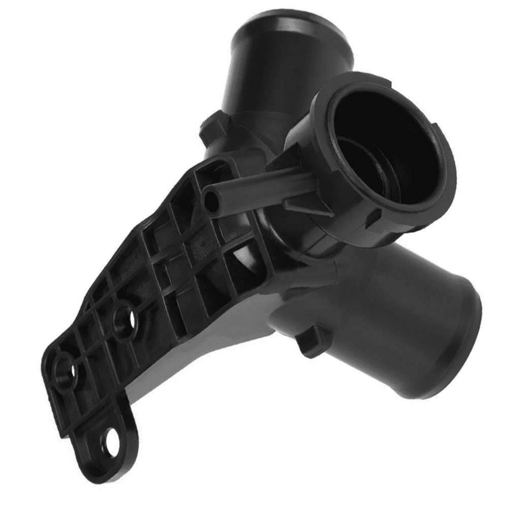 Furulu Engine Coolant Filler Neck 253291R200 For Hyundai Accent ...