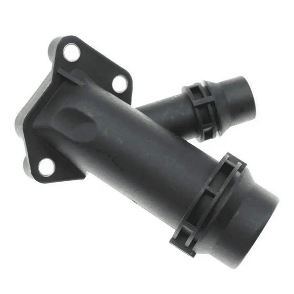 Furulu Engine Coolant Hose Connector For Bmw E38 E39 E46 E65 E66 E67 ...