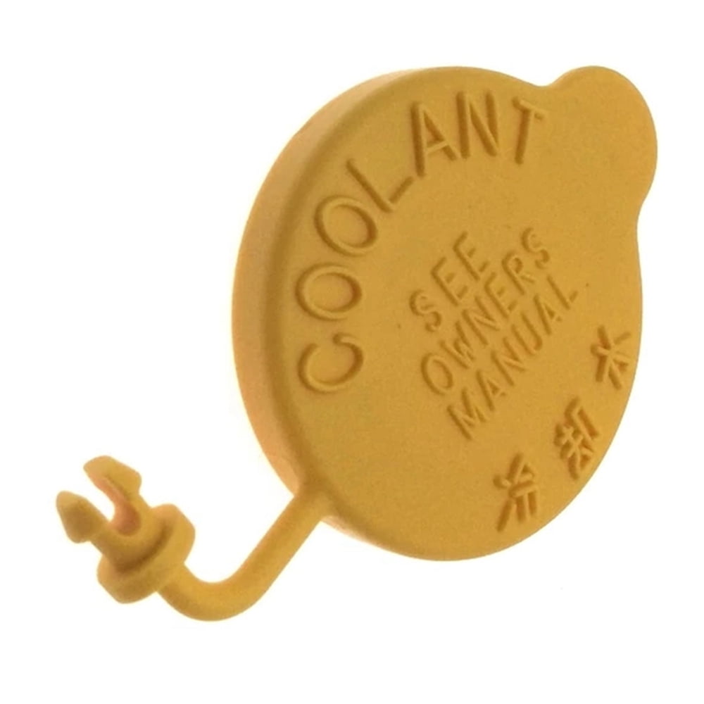 Furulu Engine Coolant Tank Reservoir Cap For Subaru BRZ Forester ...