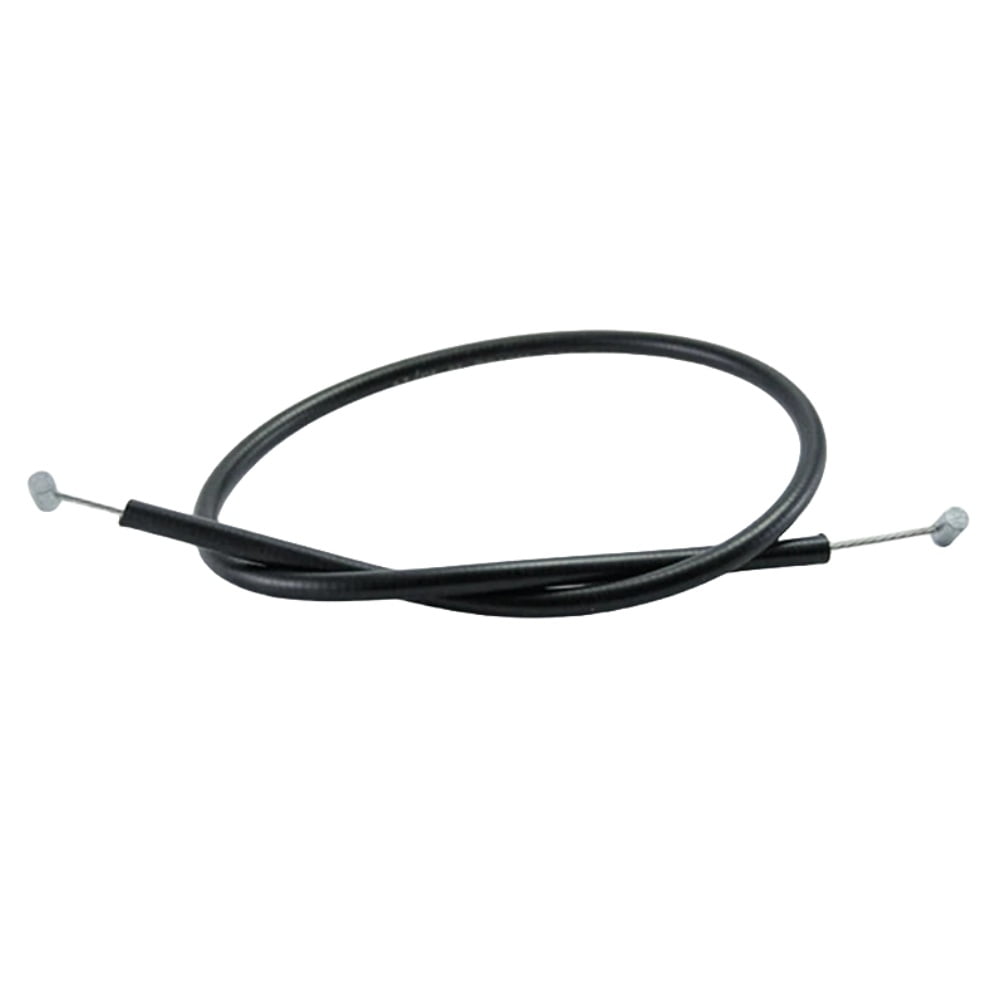 Furulu Engine Hood Release Cable For Bmw 3 Series E46 51238208630 ...