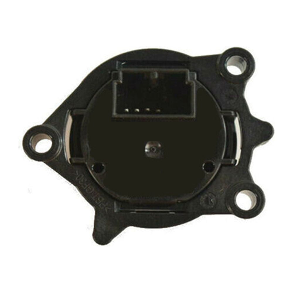 Furulu Engine Key Start Stop Switch 5ZR57LXHAA For JEEP Compass ...