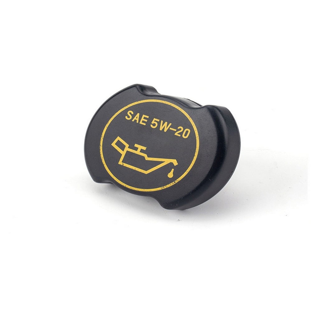 Furulu Engine Oil Filler Cap Fit For Ford 6.0L 6.4L 7.3L Diesel EC-743 ...