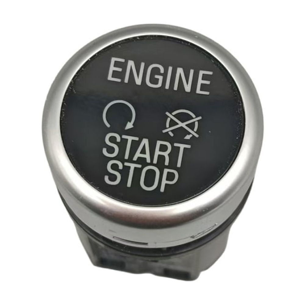 Furulu Engine Start Stop Ignition Button Switch For Ford Focus 2012 ...