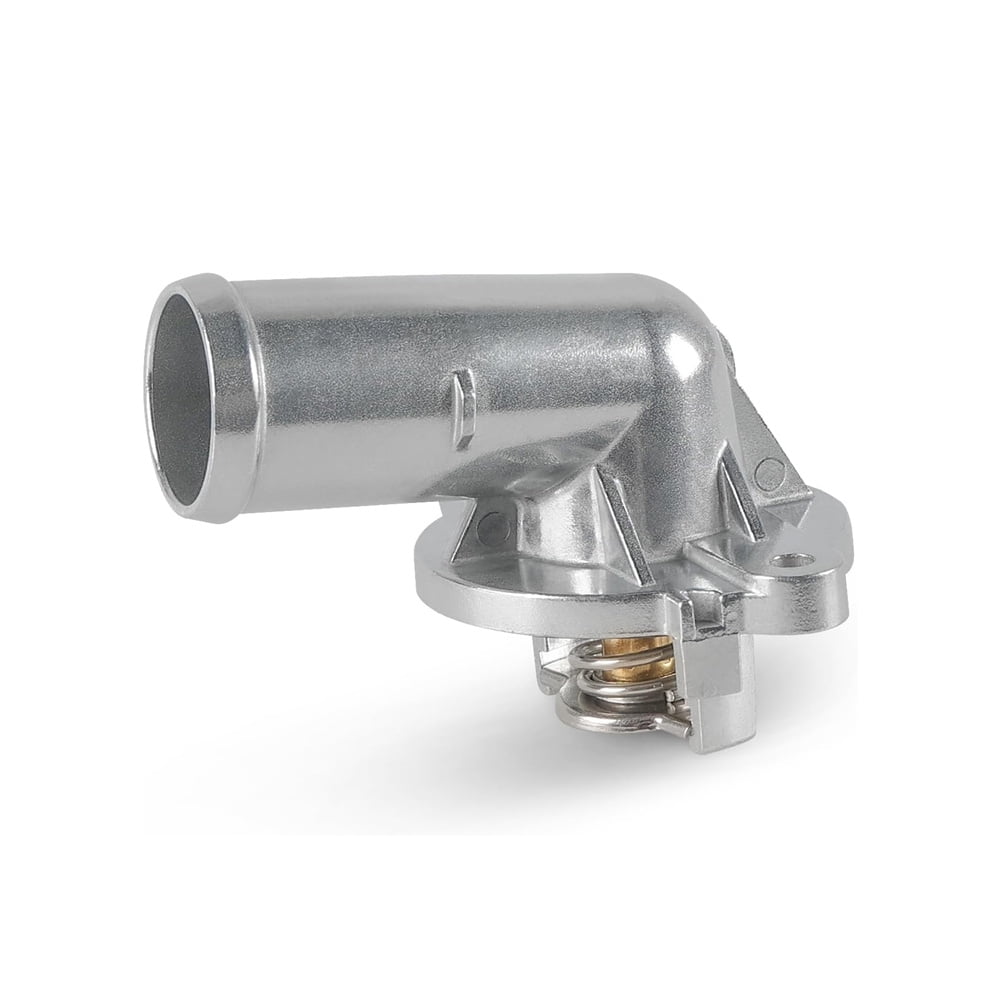 Furulu Engine Thermostat Housing 5184977AE For Chrysler 300 2011-2019 ...