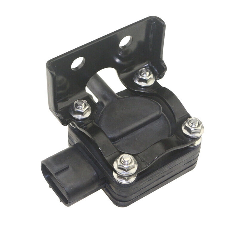 Furulu Exhaust Differential Pressure Sensor Fit For Cummins ISX Engine ...