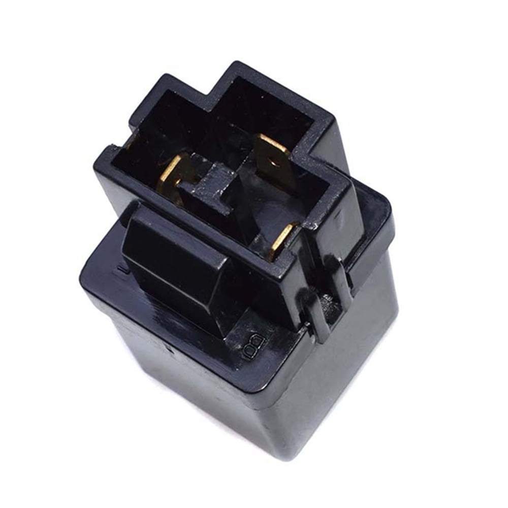 Furulu 3-Pin Flasher Turn Signal Relay 81980-12070 For Toyota RAV4 ...