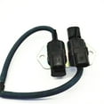 Furulu Freewheel Clutch Control Solenoid Valve For Mitsubishi Montero ...