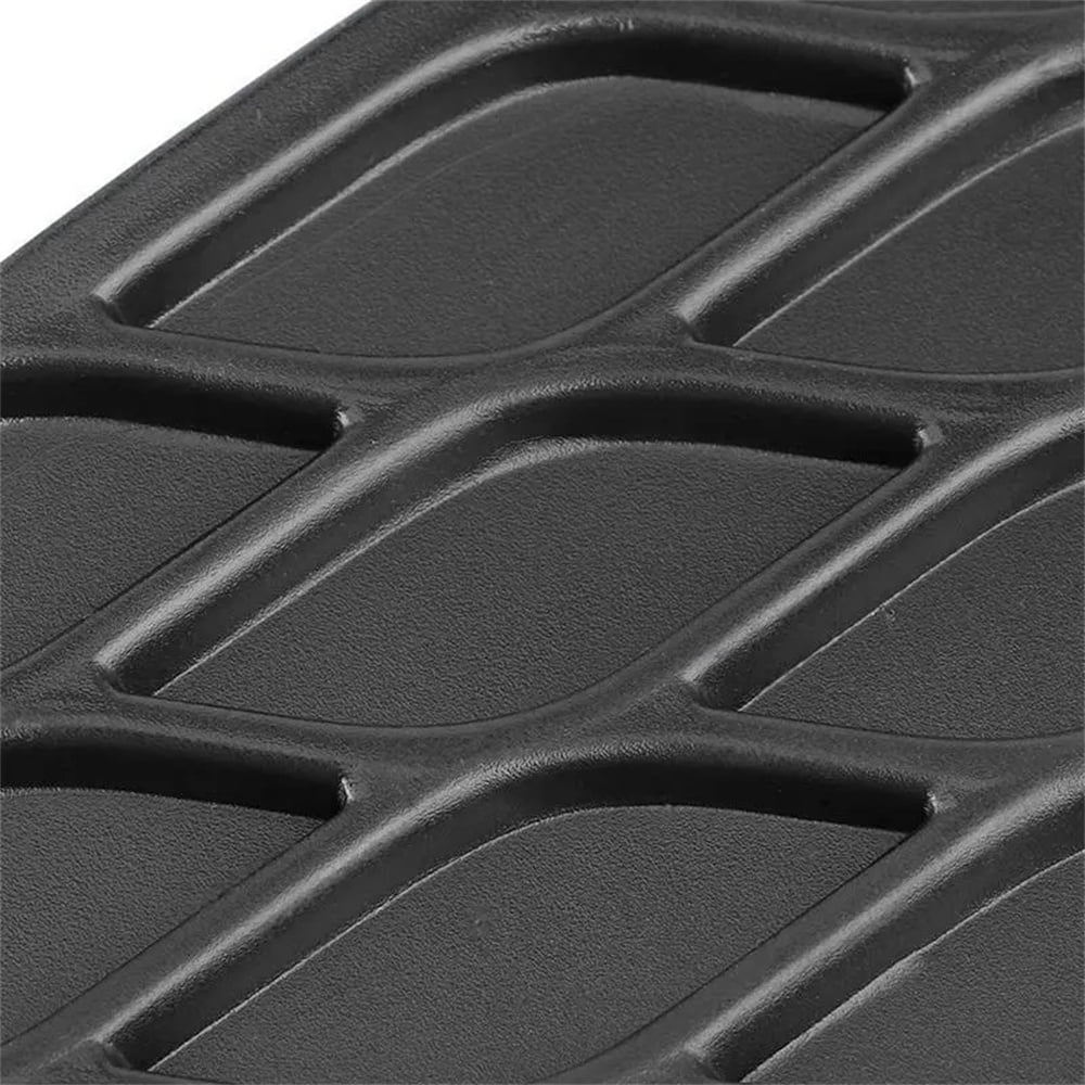 Furulu Front Bumper Cover Mesh Grille For Mercedes W211 E E320 E350 ...