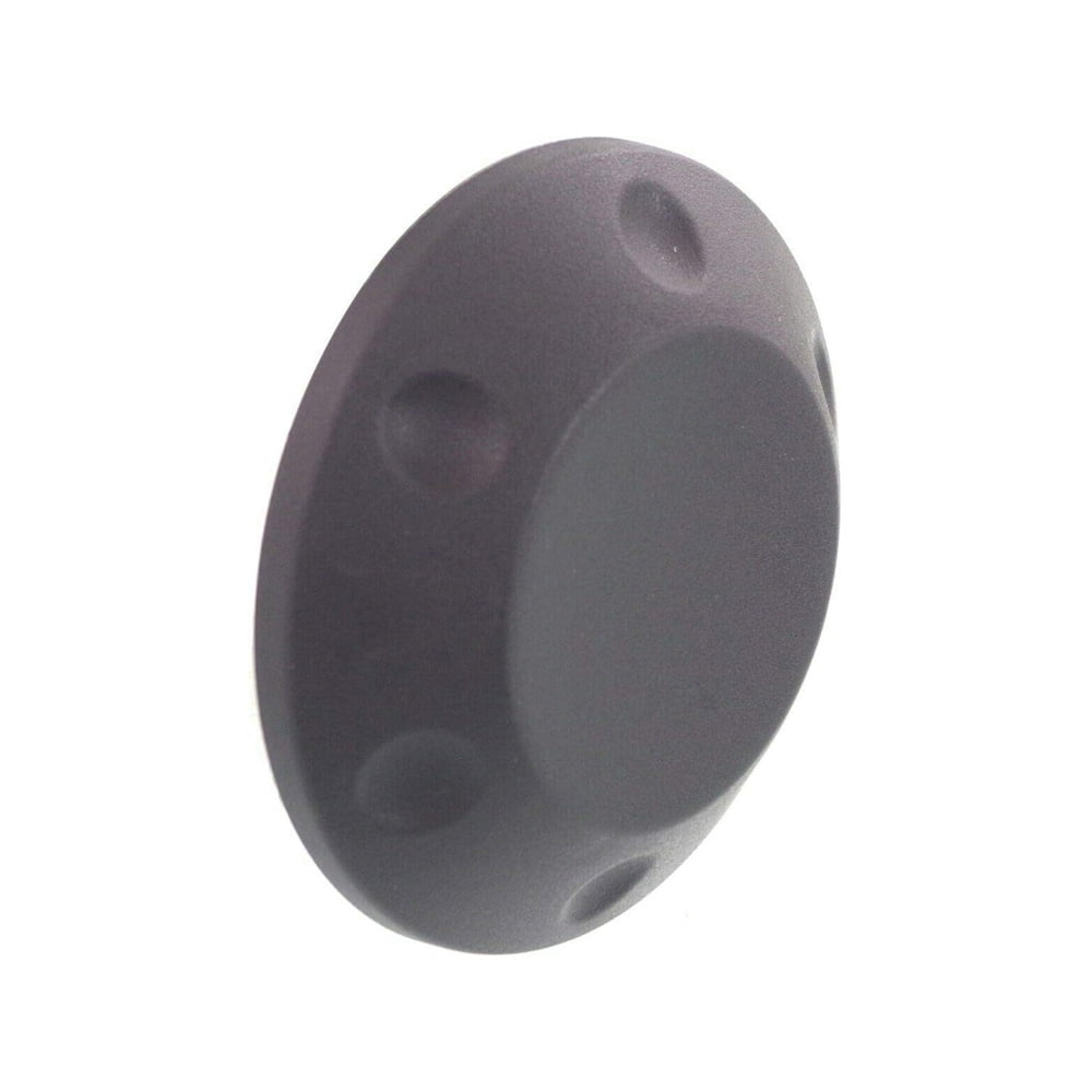 Furulu Front Bumper Fog Light Lamp Hole Cover R=L For Nissan Frontier ...