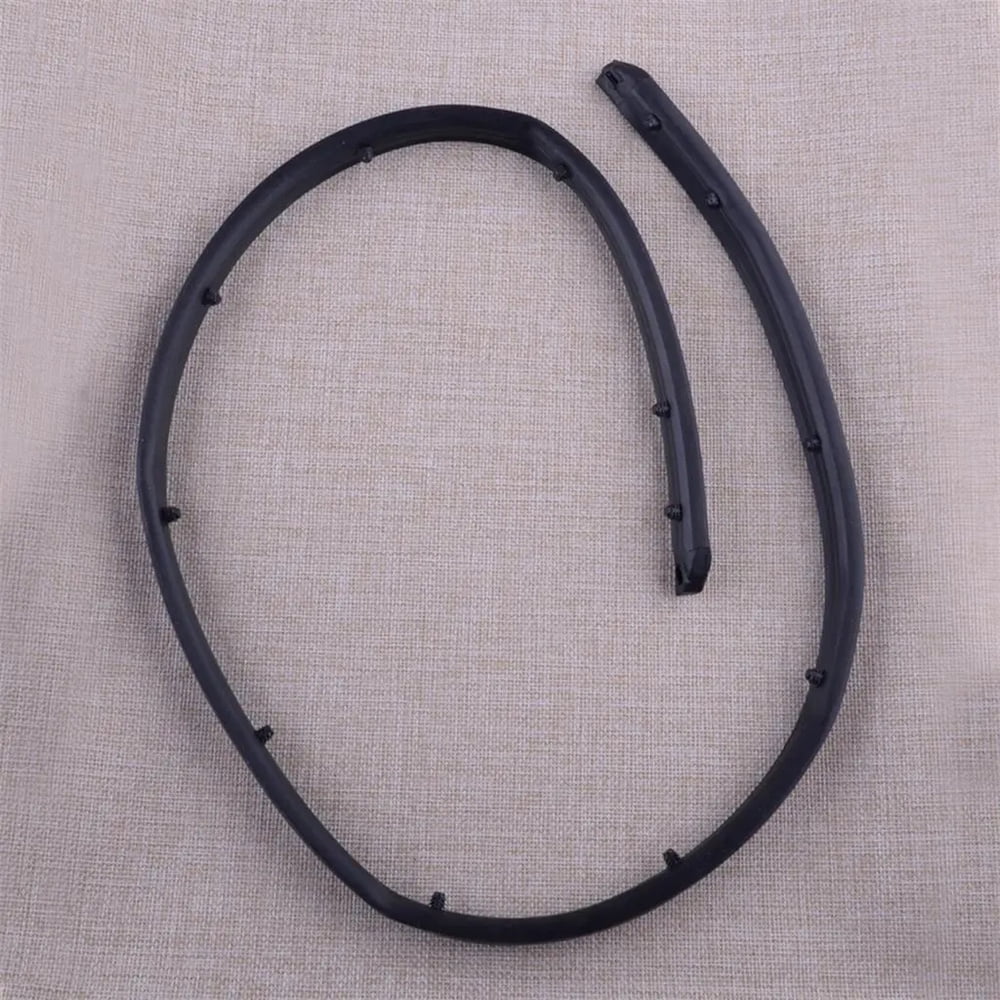 Furulu Front Bumper Strip Under Hood Sealing Strip 86357-2T000 For Kia ...