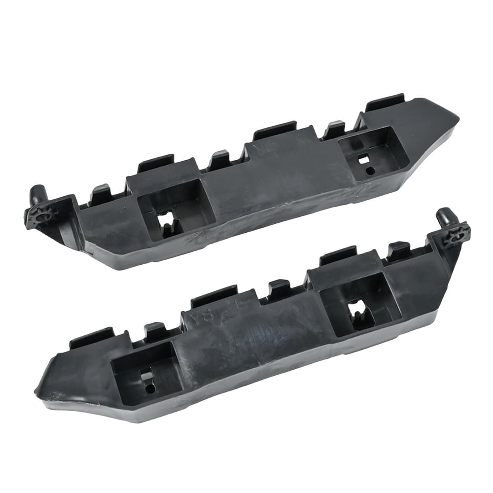 Furulu Front Bumper Support Bracket Set Left Right For Honda Civic ...