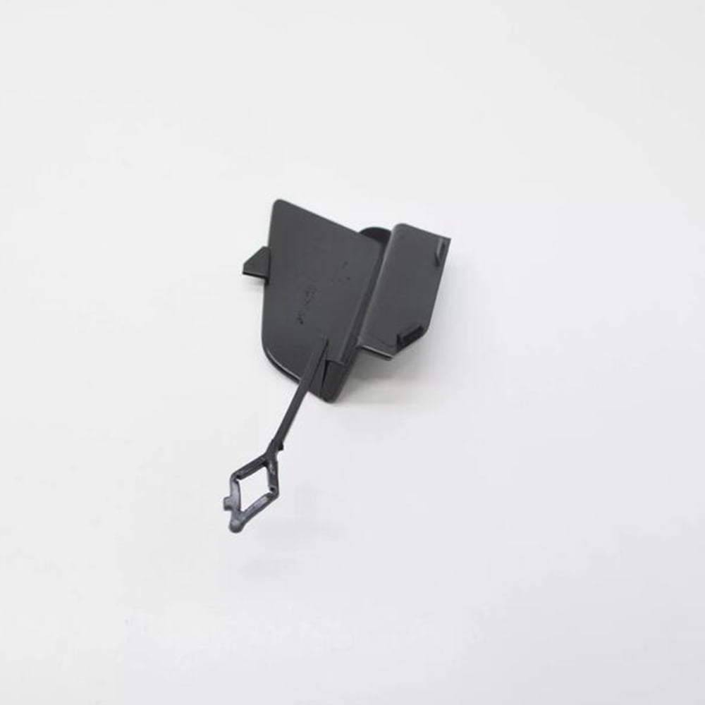 Furulu Front Bumper Tow Eye Cover For BMW 51115A45EE1 - Walmart.com