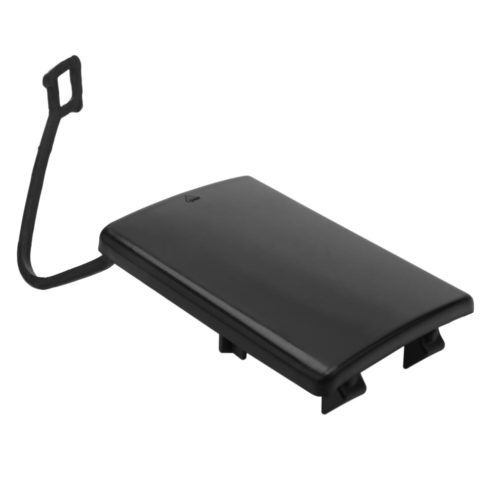 Furulu Front Bumper Tow Hook Cover Cap For Mercedes-Benz W211 E-Class ...