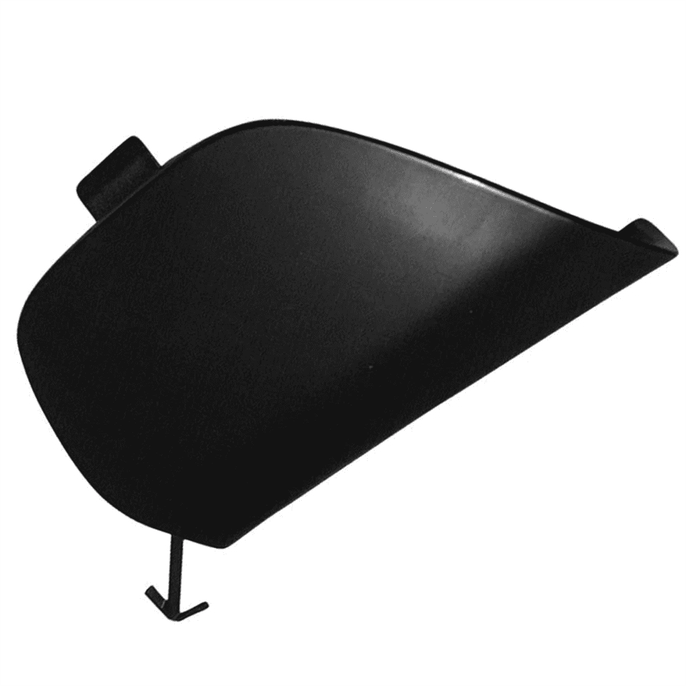 Furulu Front Bumper Tow Hook Eye Cap Cover For Toyota Prius C 2015-2016 ...