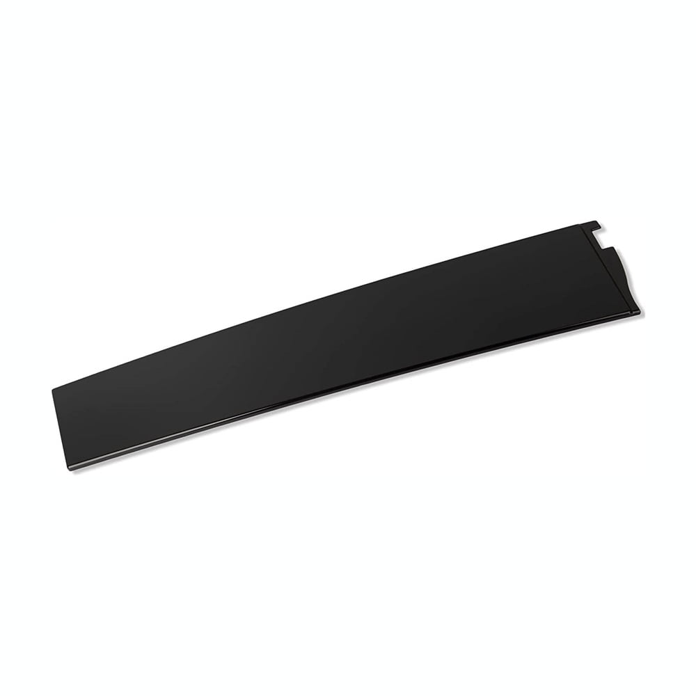 Furulu Front Driver Side Door Molding Trim For Cadillac Escalade Chevy ...