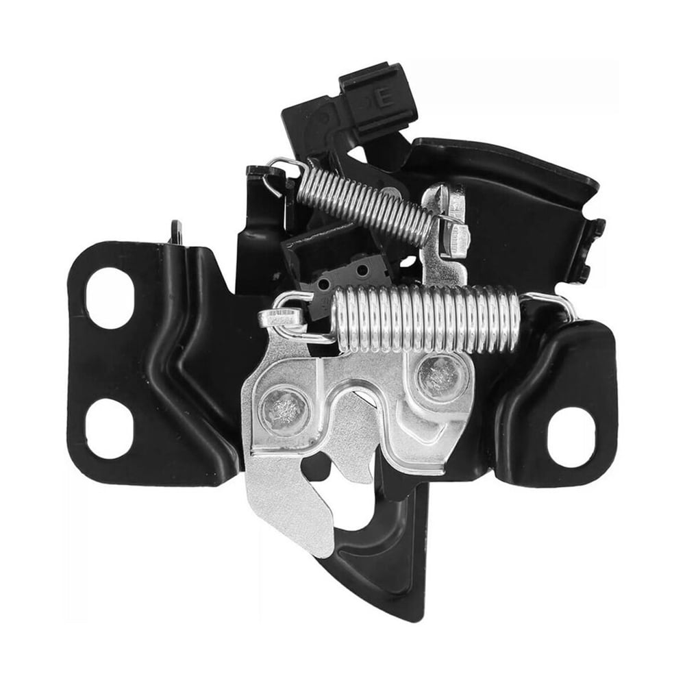 Furulu Front Hood Lock Latch Assembly New 74120TVAA01 Fit For 2018-2022 ...