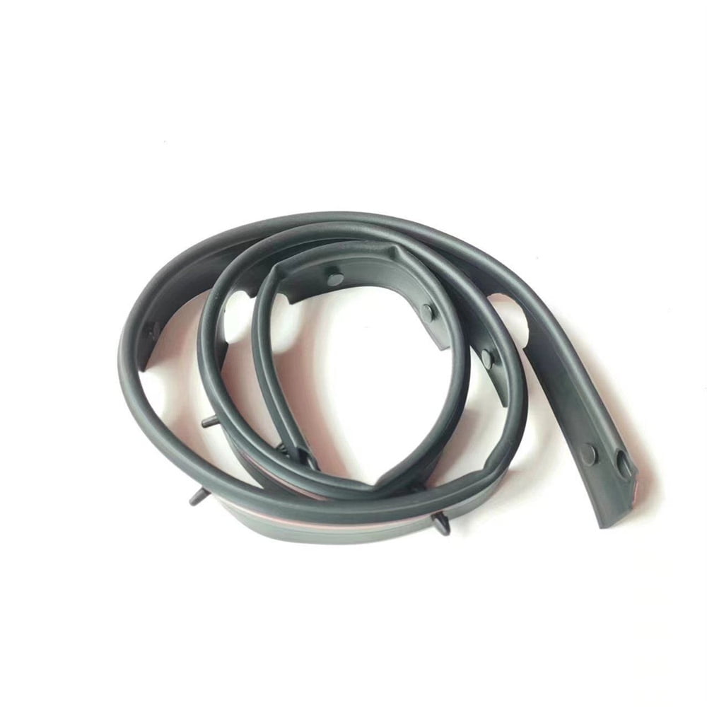 Furulu Front Hood Seal Strip 65820-4Ra0B Fit For Nissan Maxima 2016 ...