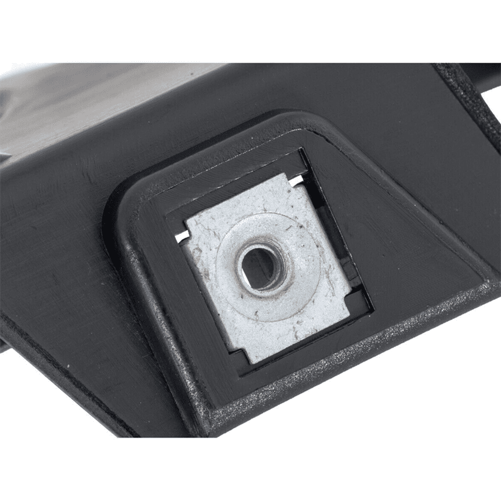 Furulu Front Left Bumper Bracket For 19-23 Chevrolet Silverado 1500 ...