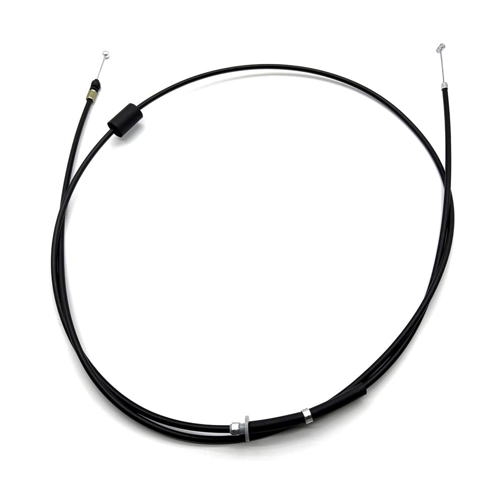 Furulu Hood Release Cable 5363042110 For Toyota RAV4 2013 - 2018 ...