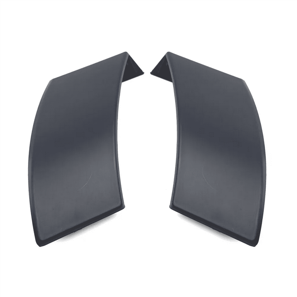 Furulu Front Left & Right A Pillar Lower Board Trim For Land Rover ...