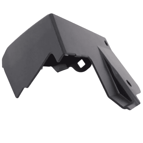 Furulu Front Passenger Right Lower Wheel Arch Trim 769010R010 For ...