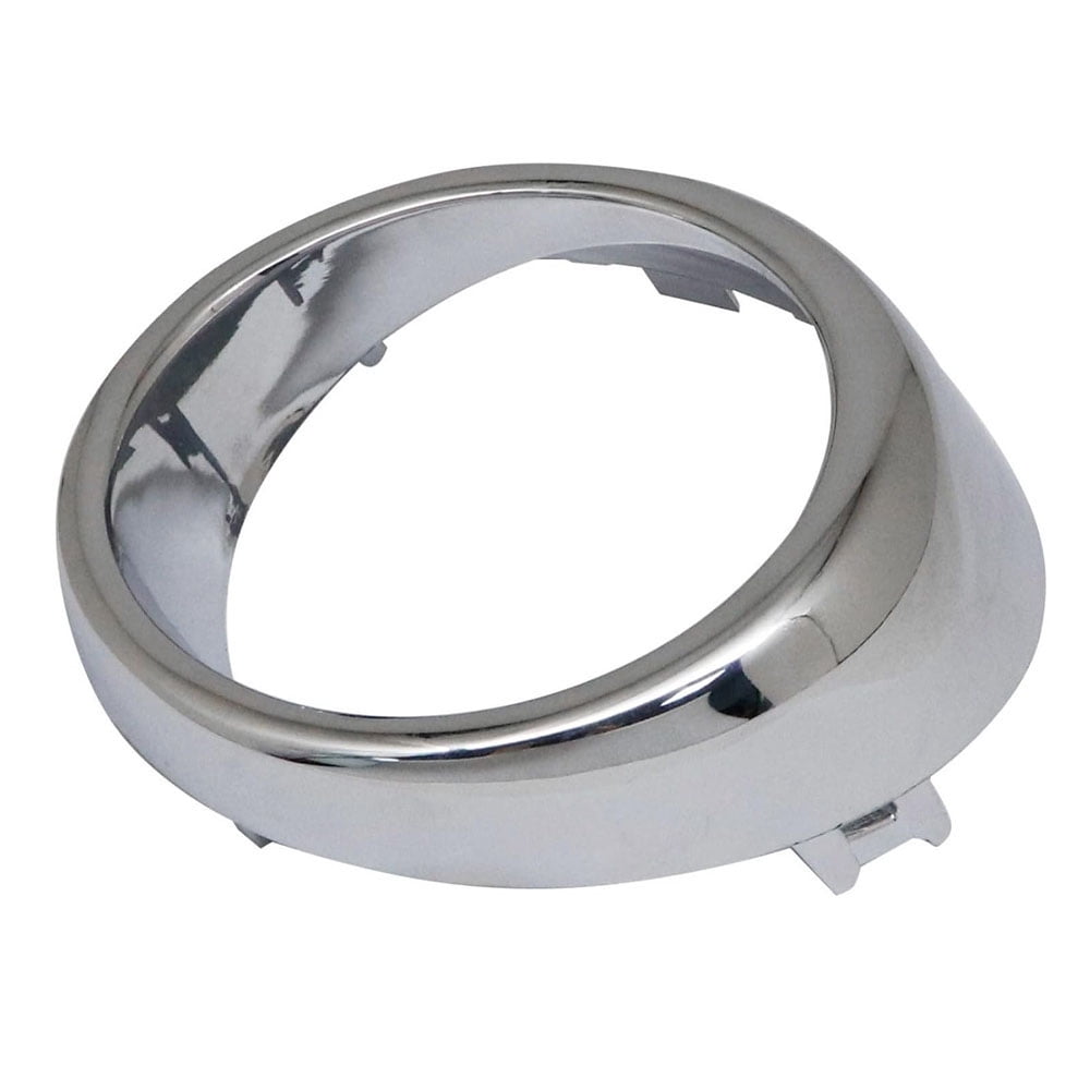 Furulu Front Right Bumper Fog Light Bezel Trim 62256-1Ms2A For Infiniti ...