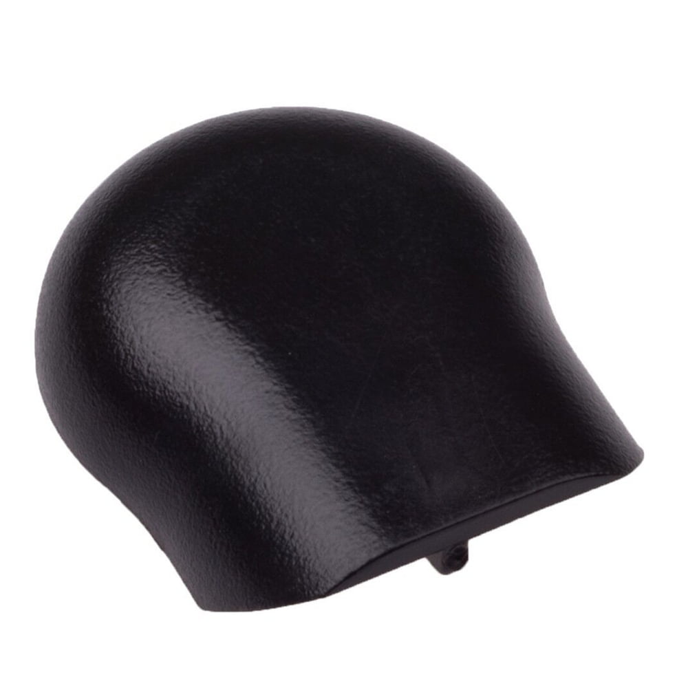 Furulu Front Right or Left Windshield Wiper Arm Nut / Bolt Cover Cap ...