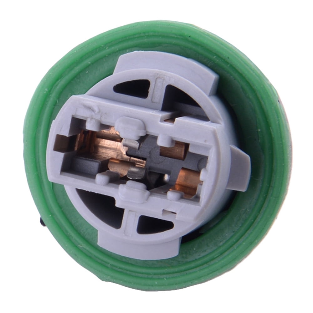 Furulu Front Turn Signal Light Lamp Bulb Socket For 2013-2016 Dodge ...