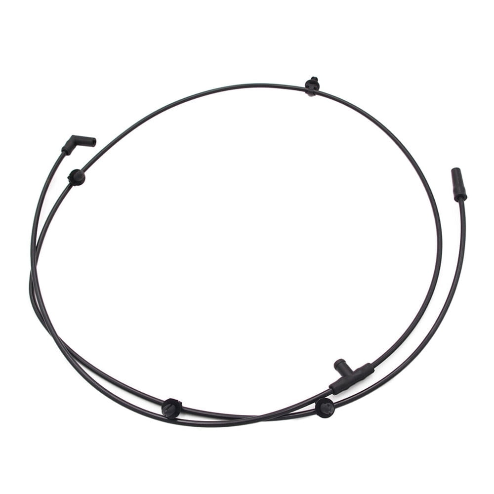 Furulu Front Windshield Washer Hose Fits For 2009-2020 Dodge Journey ...