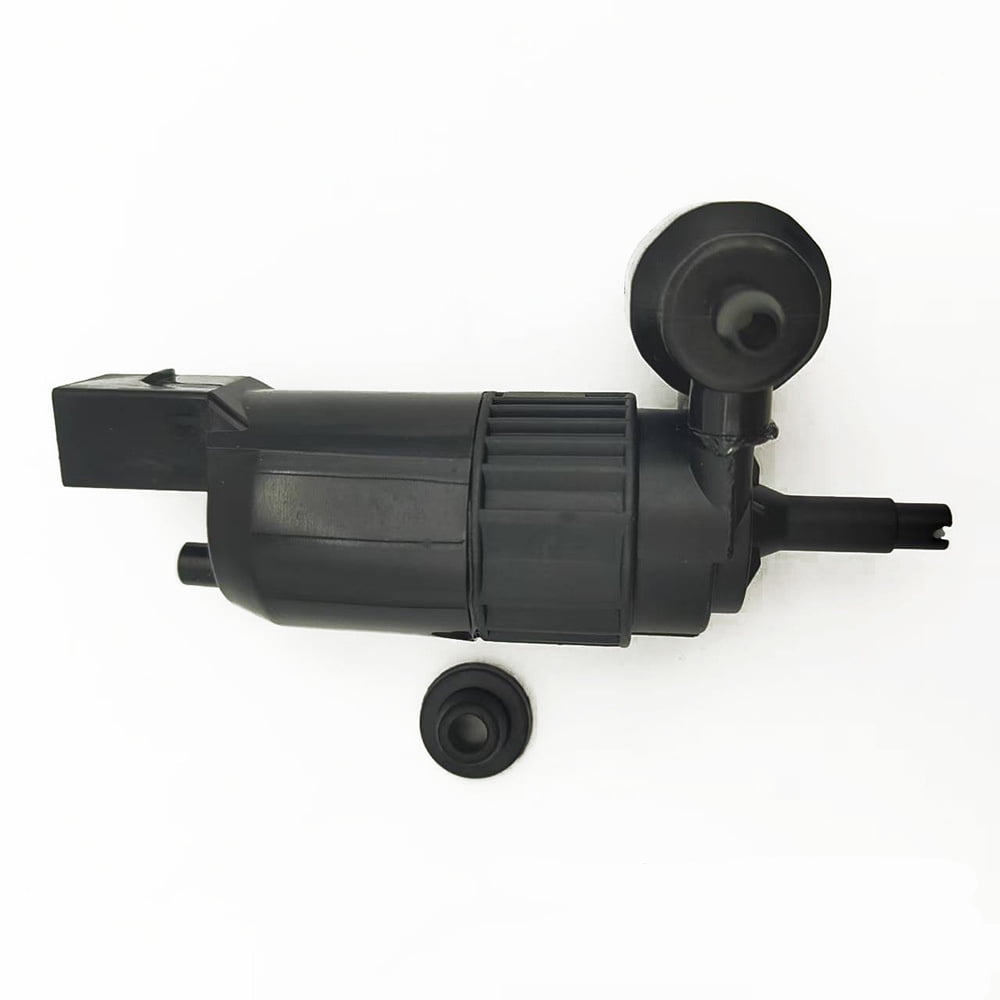 Furulu Front Windshield Washer Pump 84801575 Fit for Cadillac Chevrolet ...