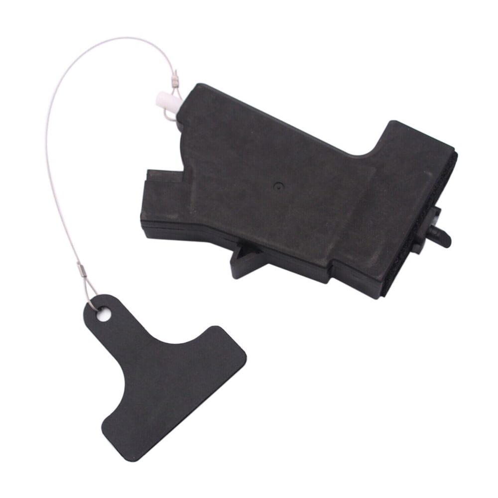 Furulu Fuel Gas Filler Door Release Handle Opener Actuator For Hyundai ...