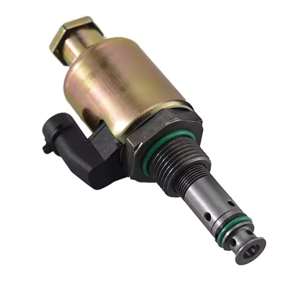 Furulu Fuel Injection Pressure Regulator Ipr Valve For Ford F-250 F-350 ...