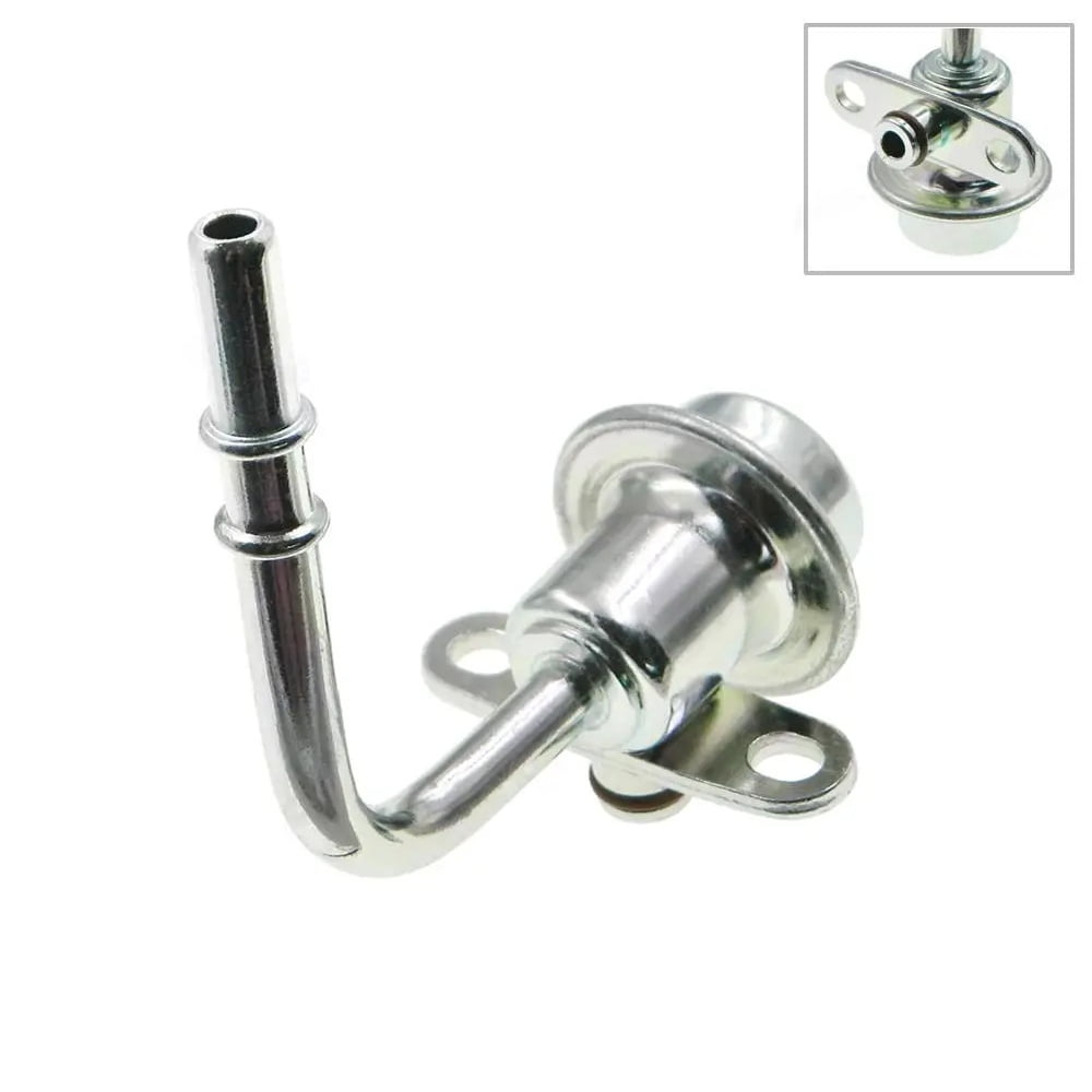 Furulu Fuel Injection Pressure Regulator Pulsation Damper For Toyota ...