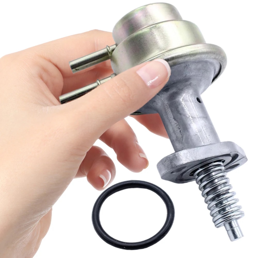 Furulu Fuel Lift Pump With Gasket 1035875 For Ford Transit Mk3 Mk4 Mk5 ...