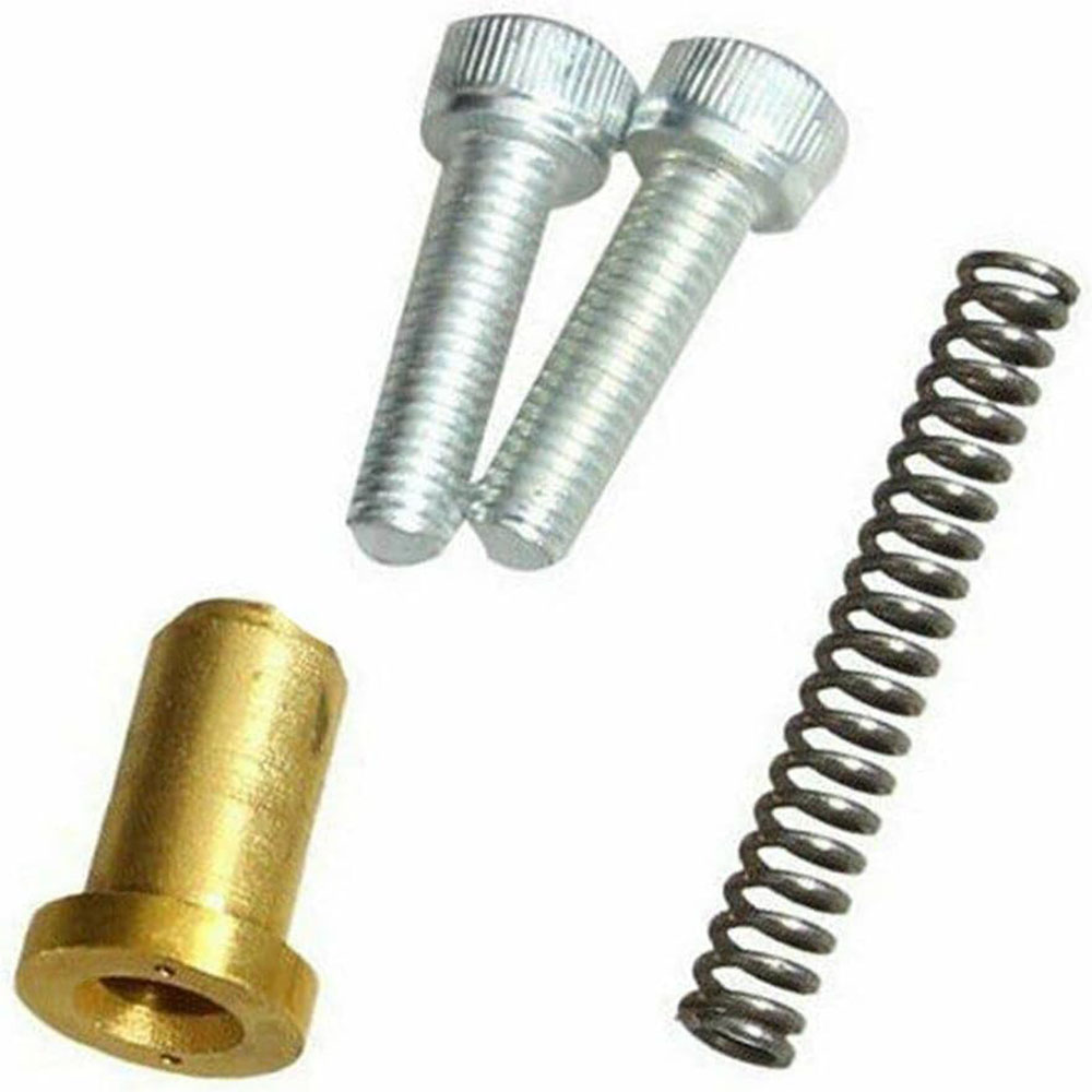 Furulu Fuel Pressure Regulator Spring Kit For Ford 7.3L Powerstroke ...