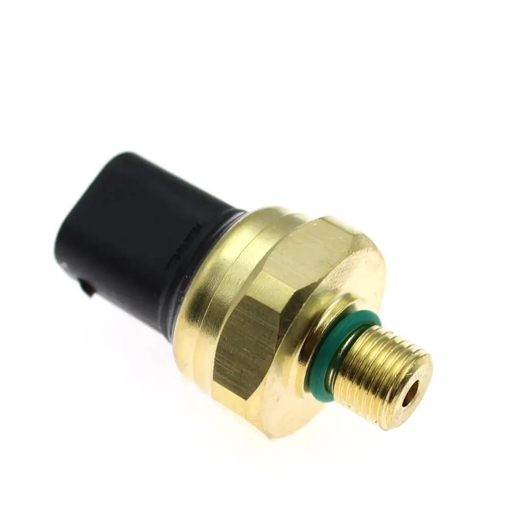 Furulu Fuel Rail Pressure Sensor 8W839F972AA Fit For Ford Edge 2012 ...