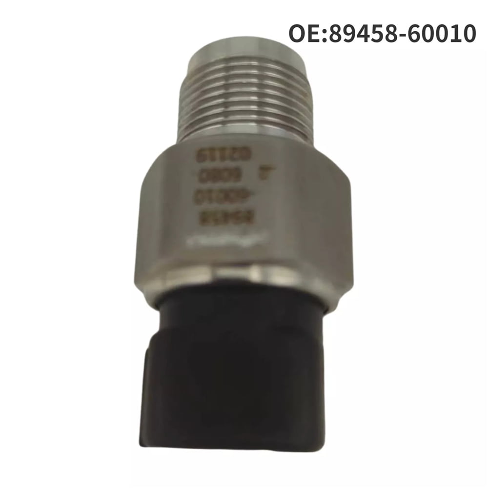 Furulu Fuel Rail Pressure Sensor Fits For Toyota Hino Hiace Hilux Prado ...