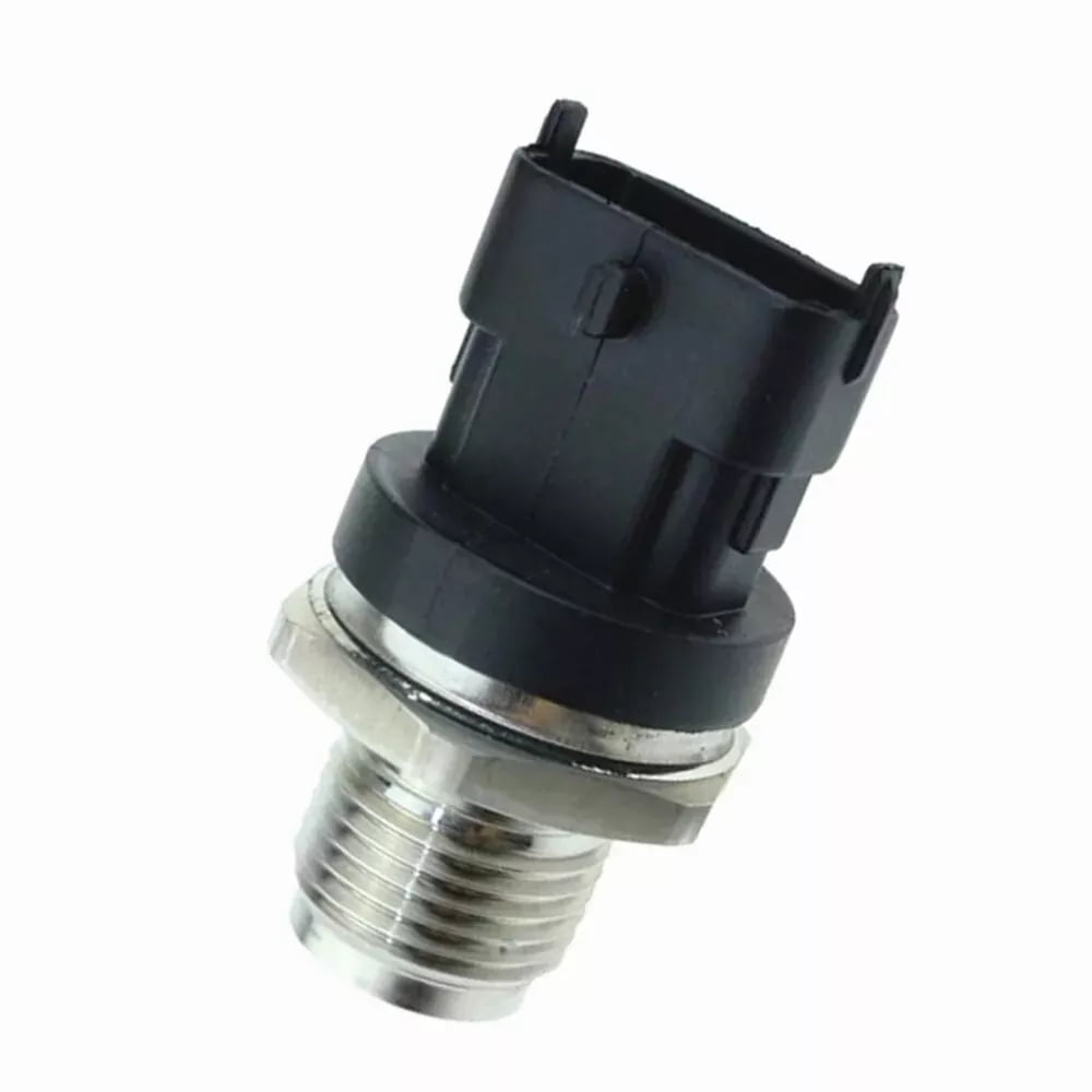 Furulu Fuel Rail Pressure Sensor Regulator 0281006309 For Jeep Grand ...