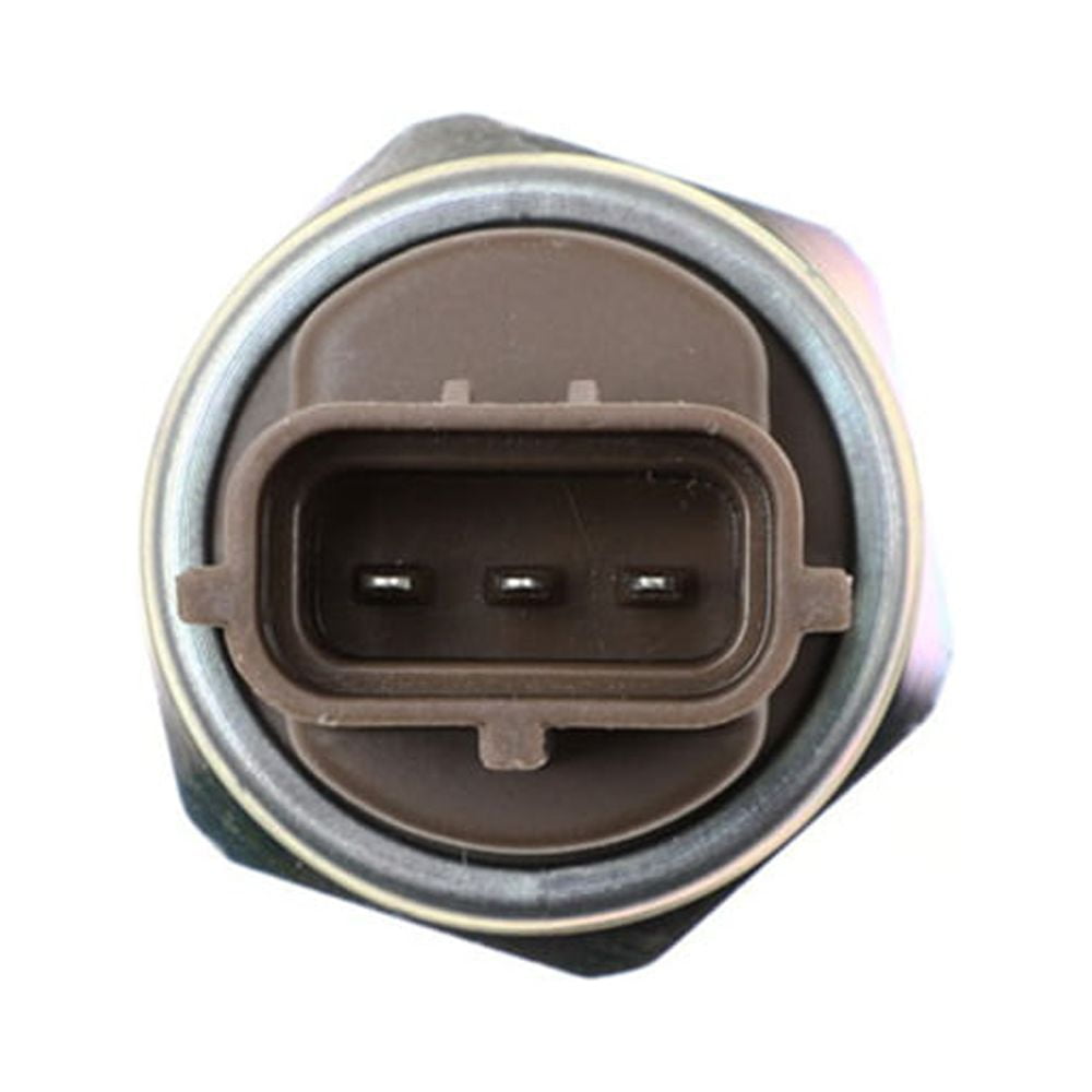 Furulu Fuel Rail Pressure Sensor Regulator For Isuzu 4HK1 6HK1 ...