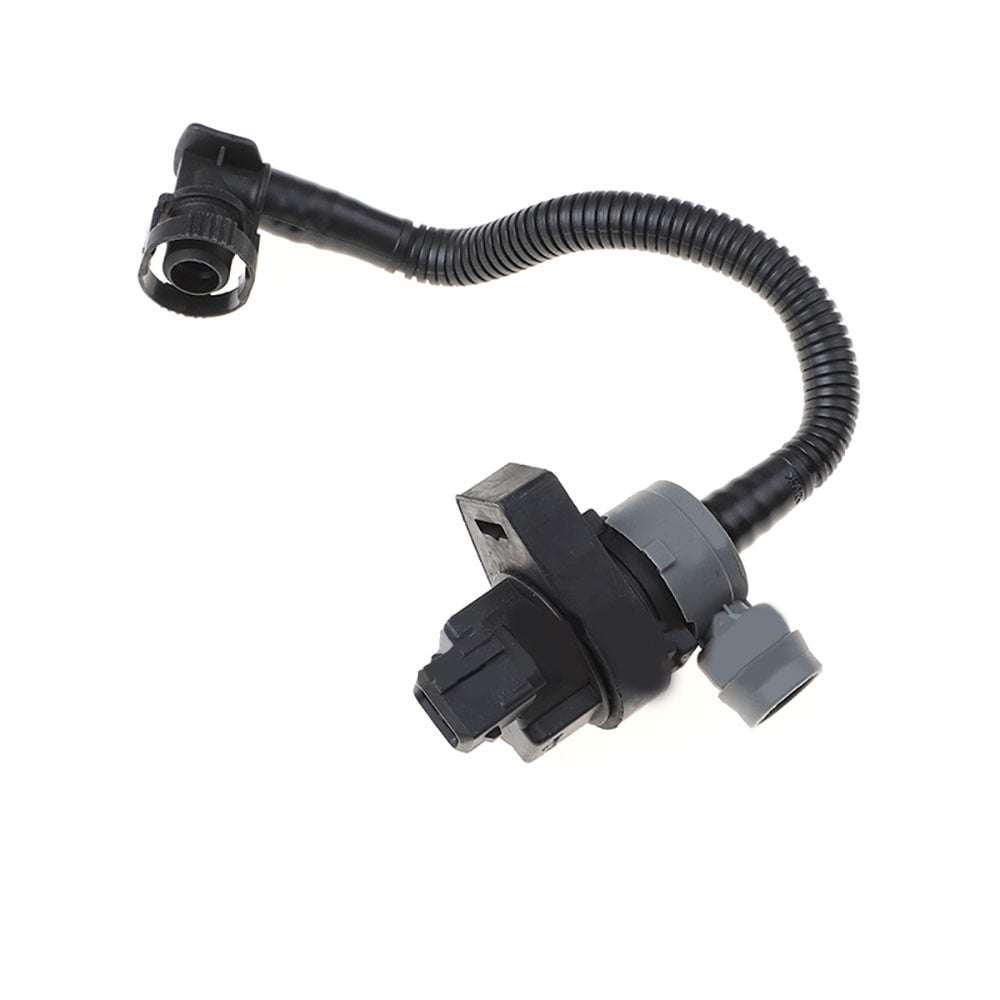 Furulu Fuel Tank Vent Valve With Pipe 13907618643 For Bmw E90 E91 E92 ...