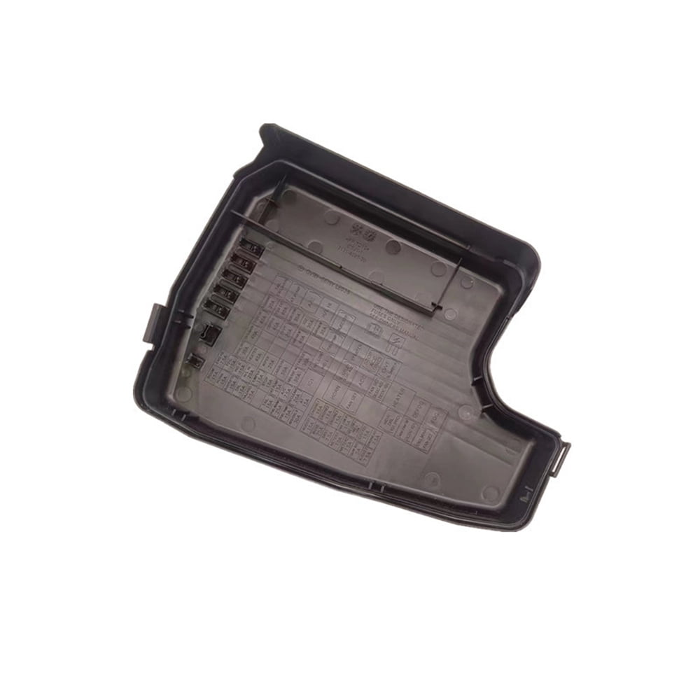 Furulu Fuse Box Upper Cover KD45-66-76Y Fit for Mazda 6 CX-5 - Walmart.com